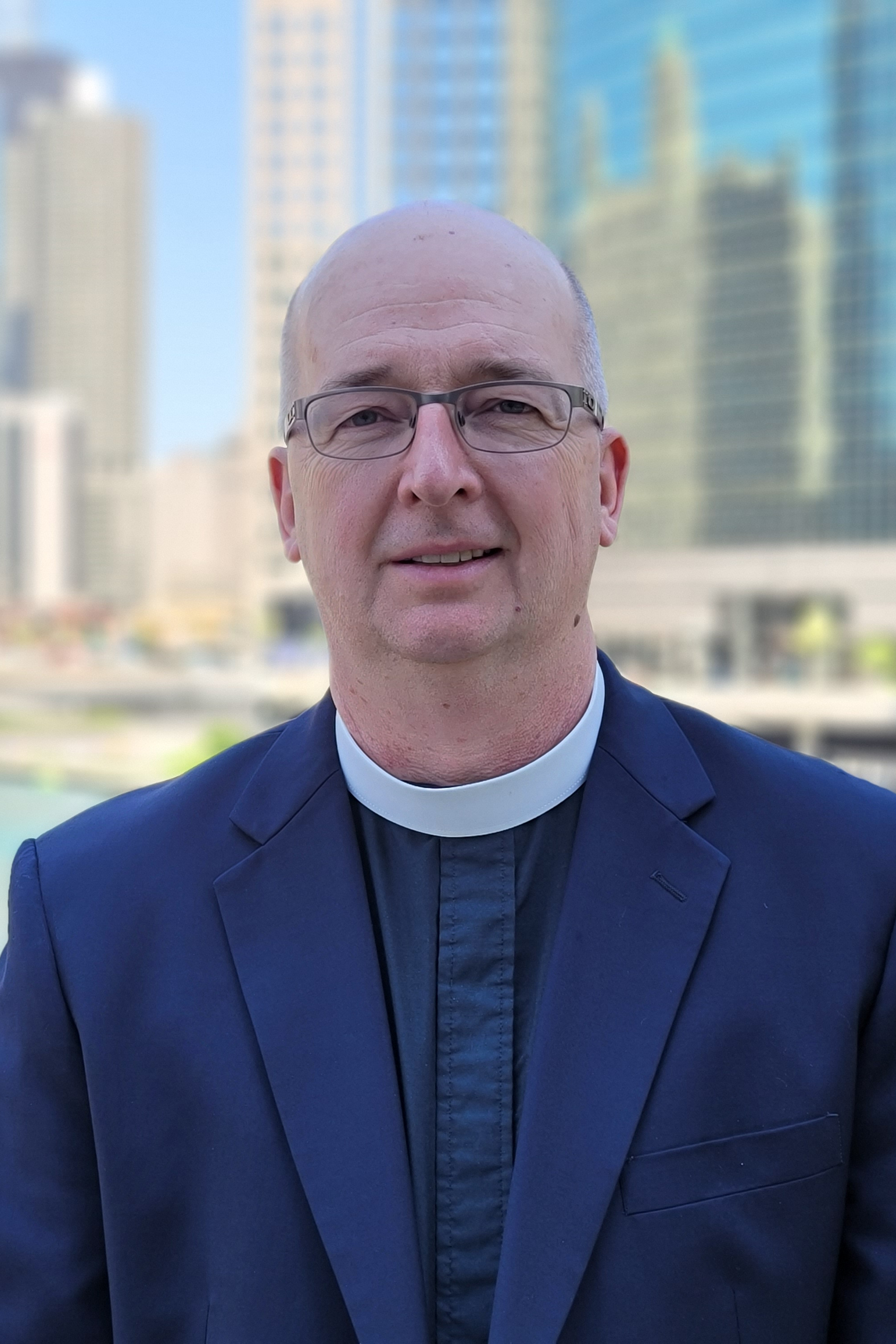 Diocesan Staff - Episcopal Diocese Of The Great Lakes