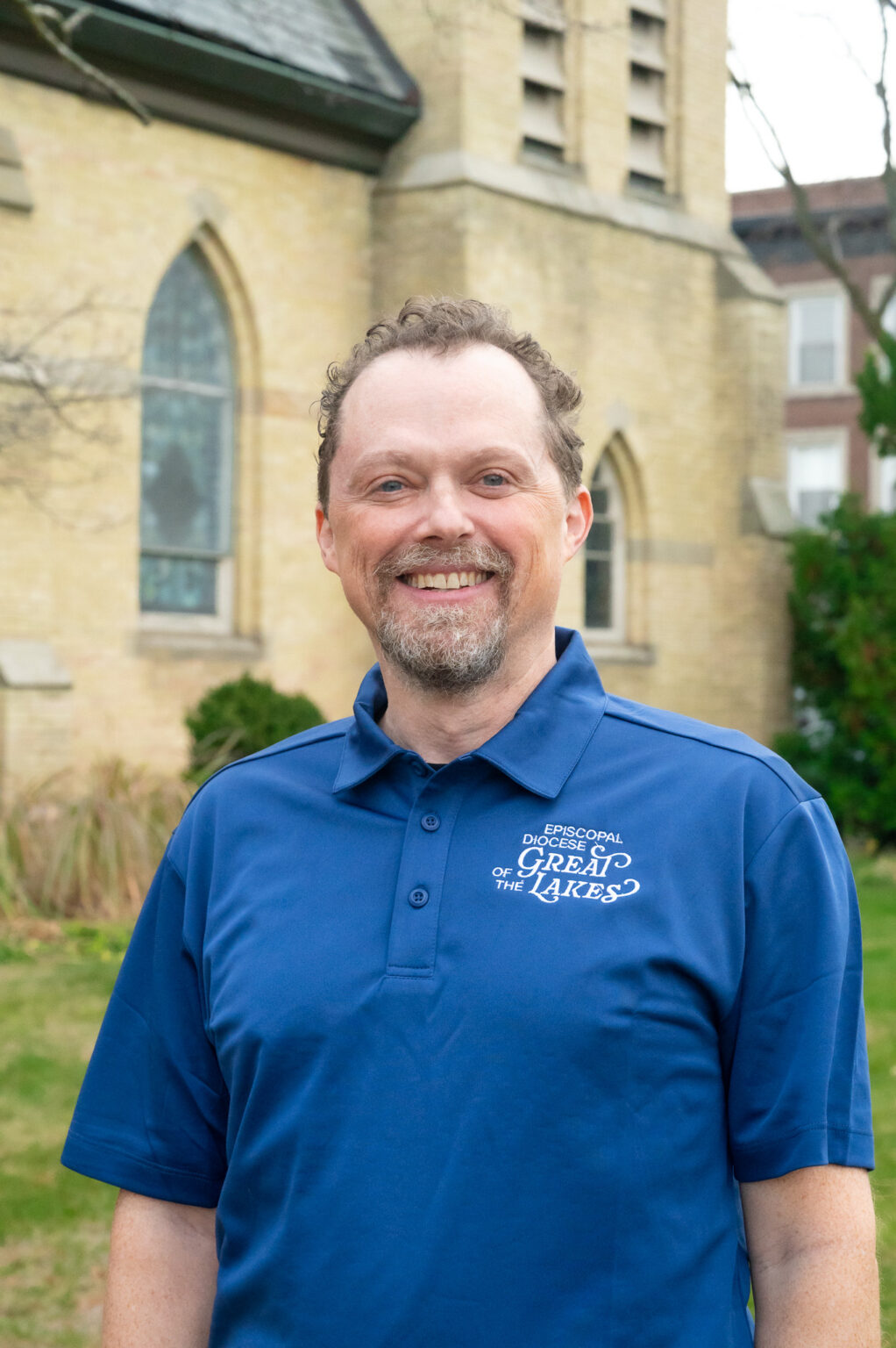 Diocesan Staff - Episcopal Diocese Of The Great Lakes